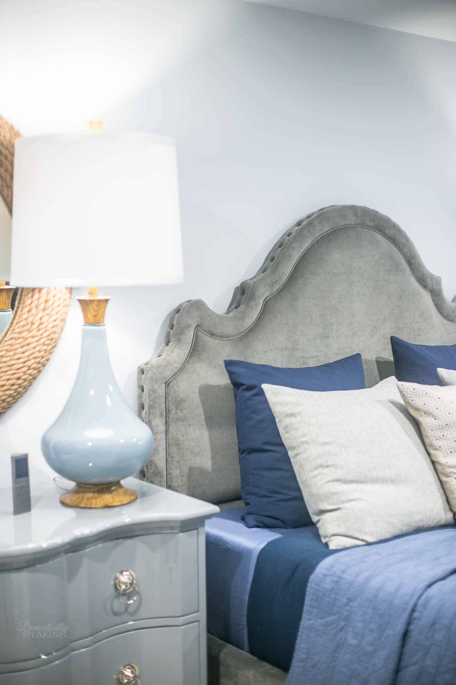 Visiting the HGTV Dream Home 2018 - Domestically Designed