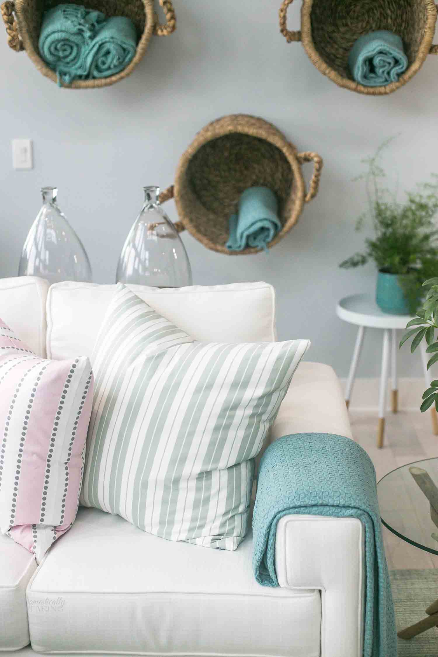 Visiting the HGTV Dream Home 2018 - Domestically Designed