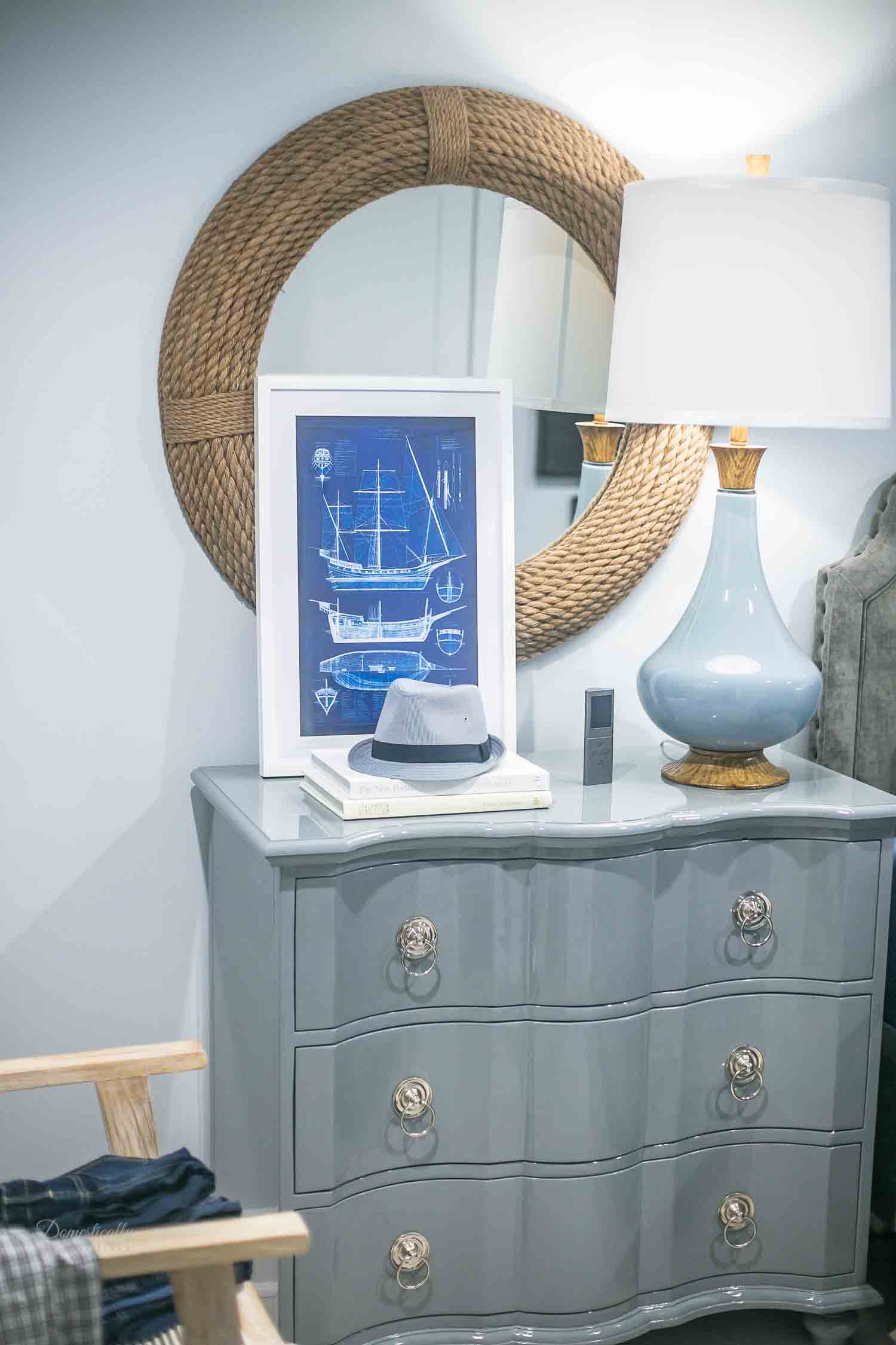 Visiting the HGTV Dream Home 2018 - Domestically Designed