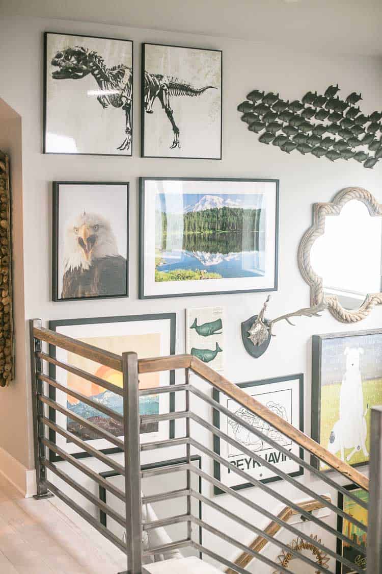 Visiting the HGTV Dream Home 2018 - Domestically Designed