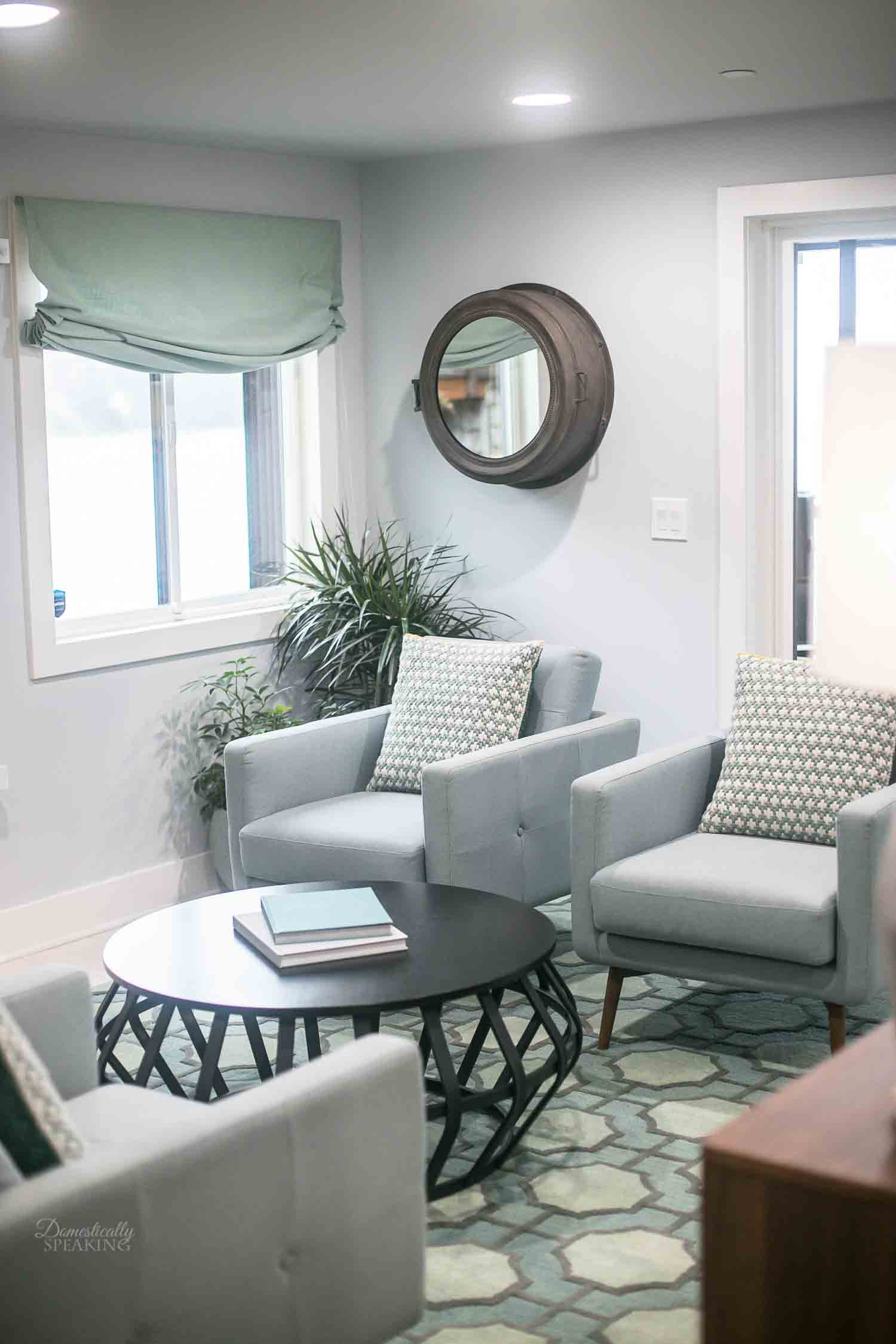 Visiting the HGTV Dream Home 2018 - Domestically Designed